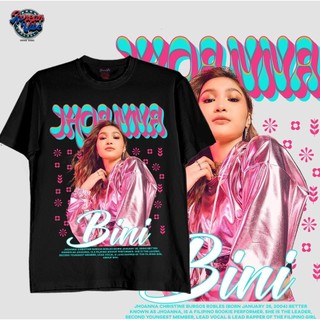 KOREAN VIBE APPAREL BINI INDIVIDUAL MEMBER GRAPHIC Fashion Design ...