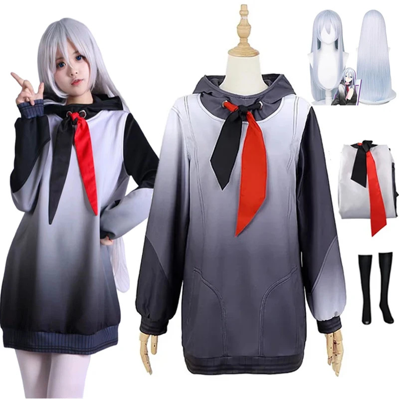Anime Project Sekai Colorful Stage Yoisaki Kanade Cosplay Costume ...