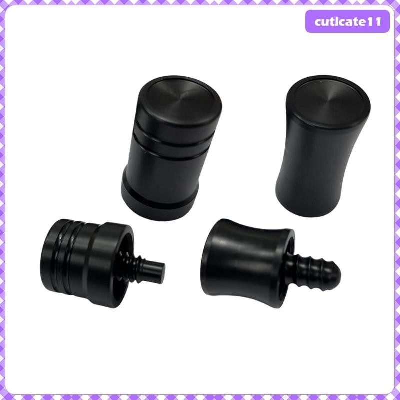 [Cuticate1] Joint Protector for Pool Cue Tip Tools Billiard Stick Joint ...