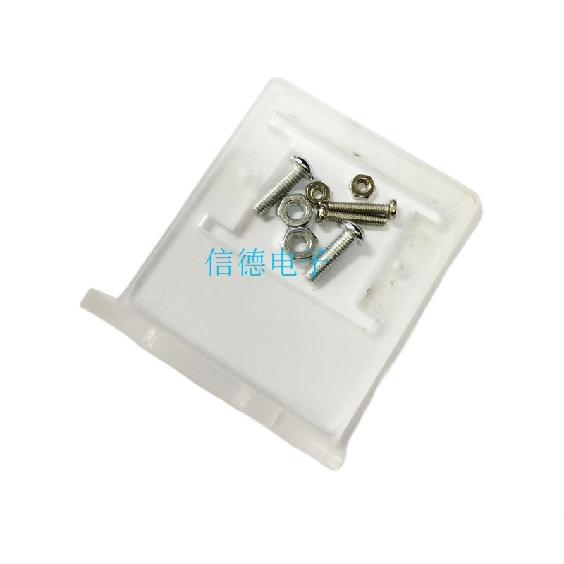 Probe bracket HC-SR501 human body infrared sensor module bracket ...