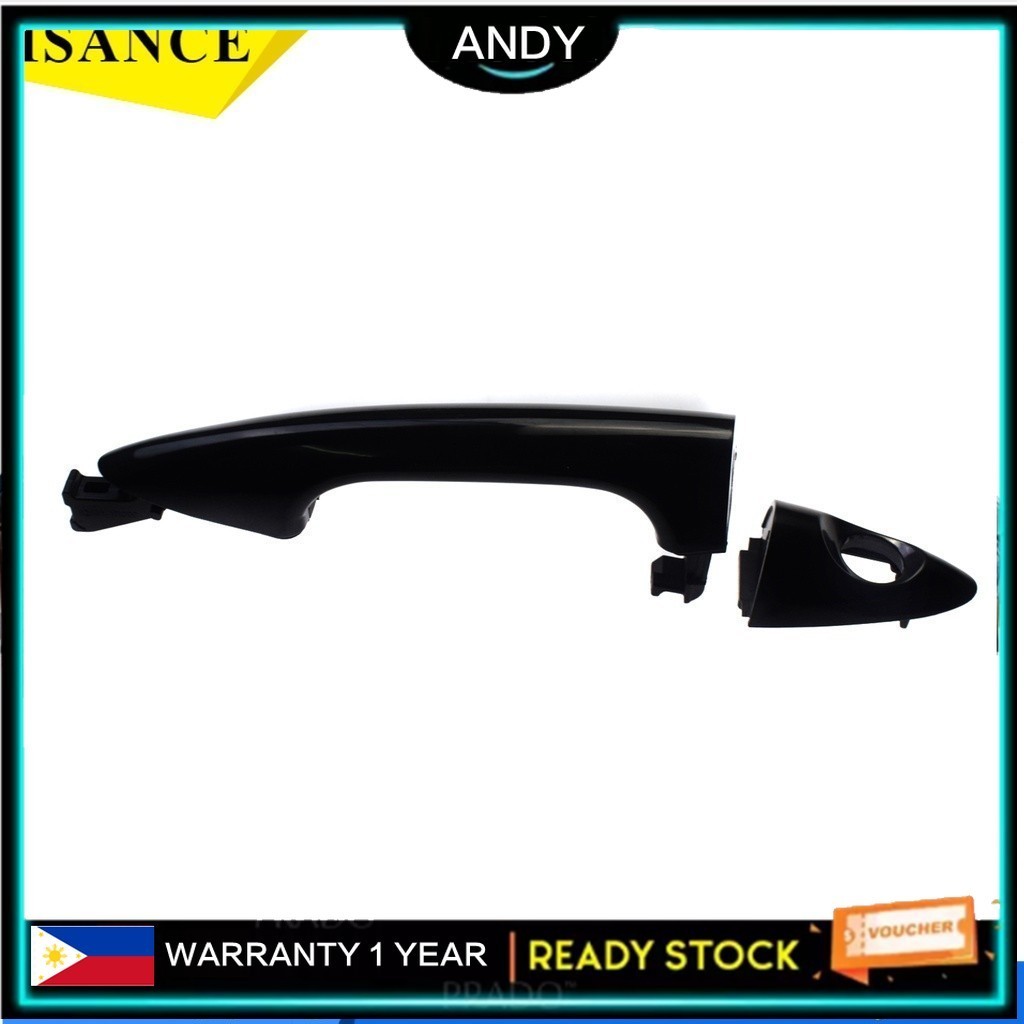 Door Handle for Hyundai Accent 2012-2017 826511R000 826511R000 82651 ...