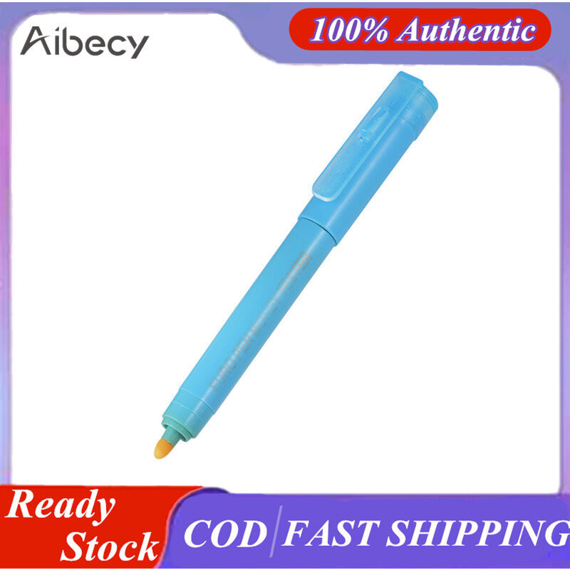 Aibecy Multi-function UV Light Money Counterfeit Detector Pen Mini ...