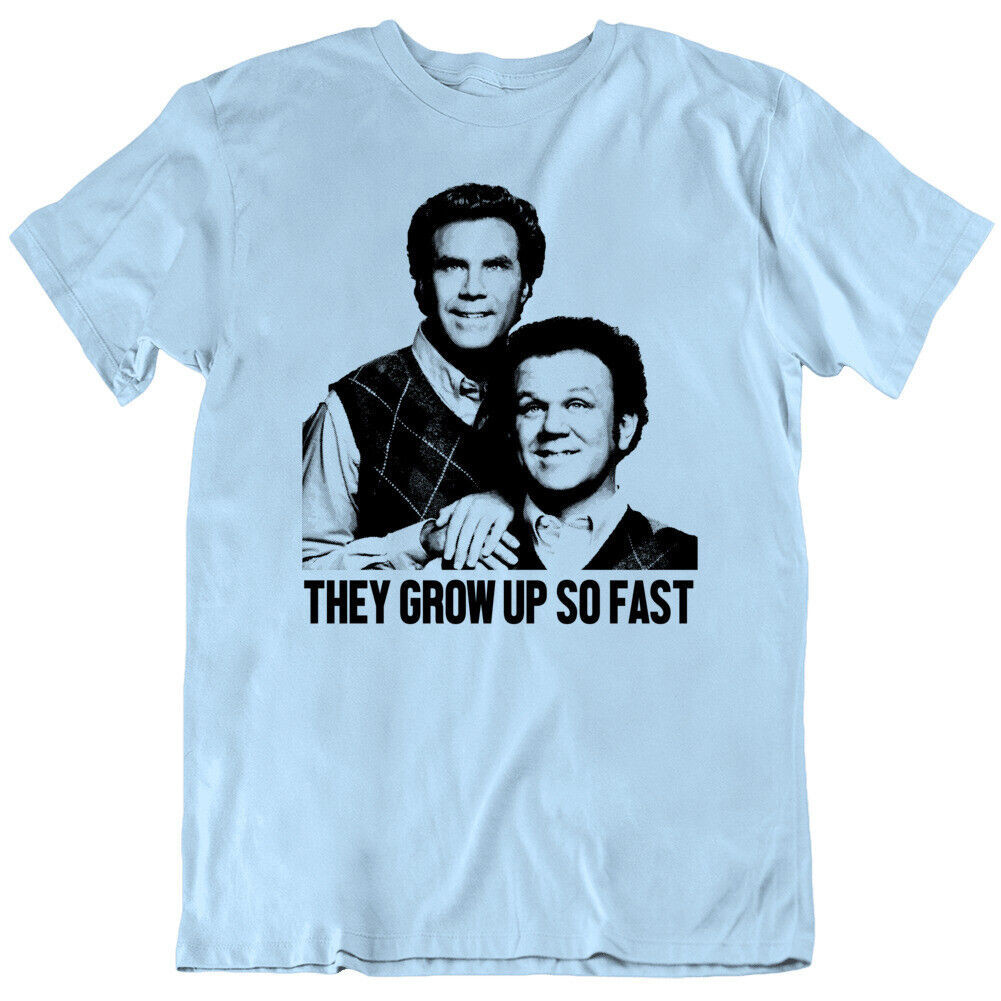 Step Brothers Quote Funny Movie T Shirt | Shopee Philippines
