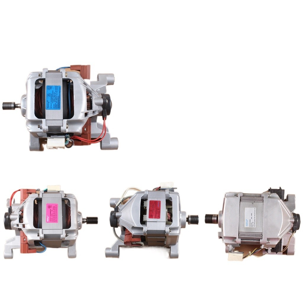 Midea drum washing machine motor motor MG52-8001 X801 1002 1007S MG70 ...