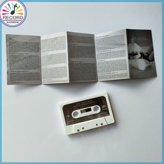 Taylor Swift The Tortured Poets Department TTPD Original 2 Cassette ...