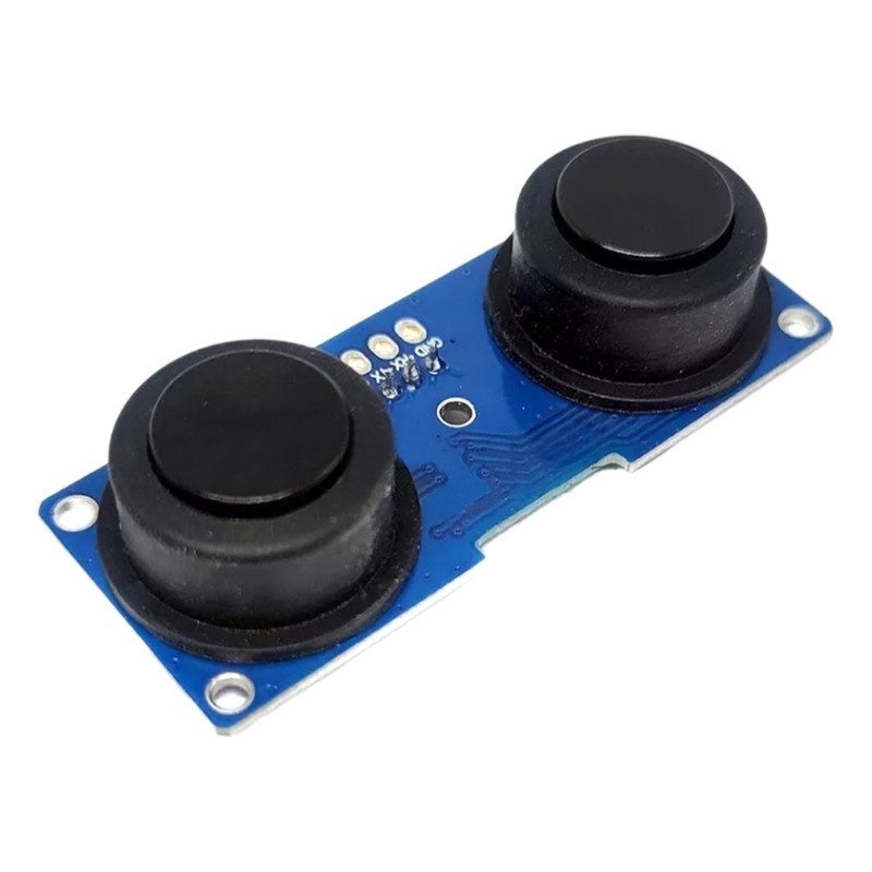 HL RCWL1670 Split Ultrasonic Distance Sensor Module Waterproof ...