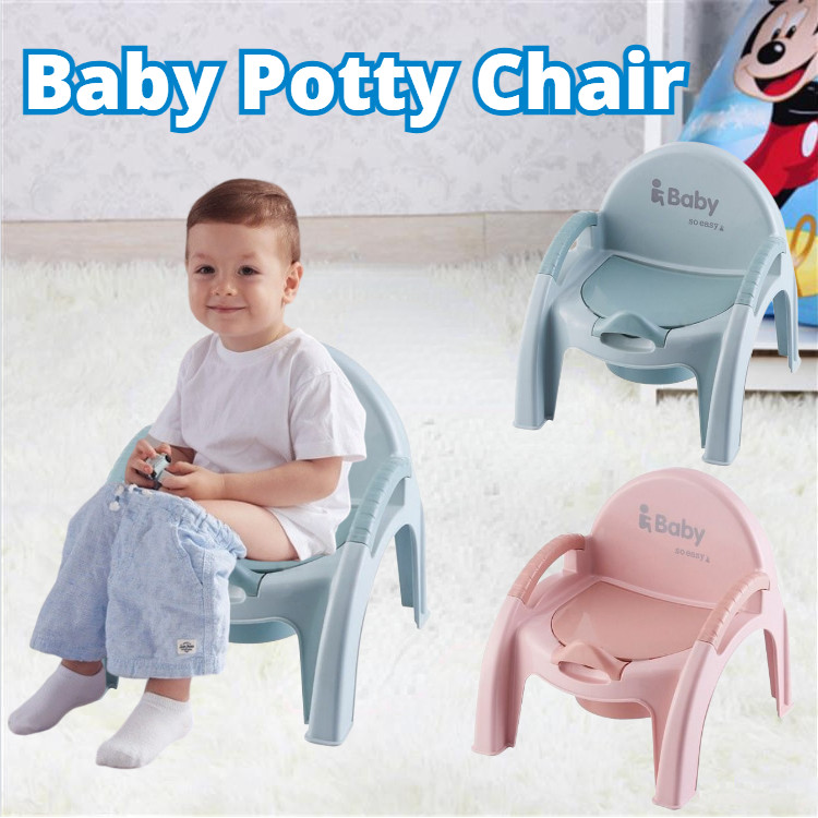 2 In 1 Baby Toilet Potty Training Seat Child Potty Comfy Toilets Stool ...