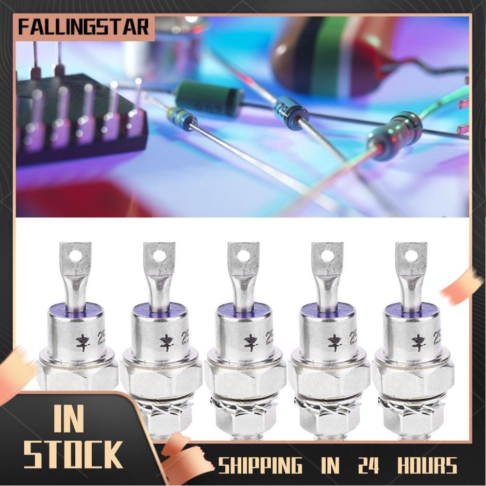 Fallingstar 25HFRReverse Polarity Rectifier Diode Small Compact Simple ...