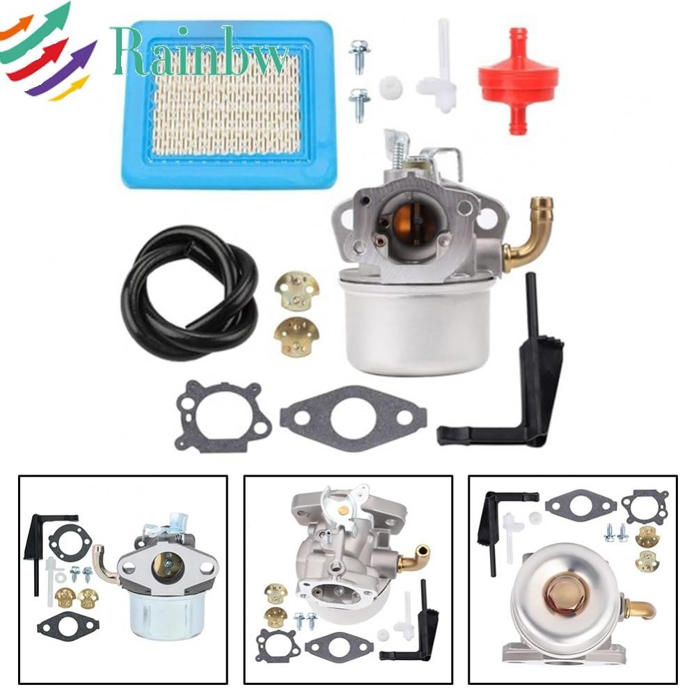 Boost the Power of Your For Craftsman Tiller with Intek 206 Carburetor ...