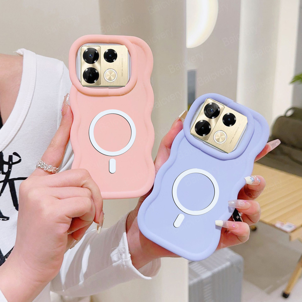 Fashion Casing For infinix Note 40 Pro+ 5G X6851B / Note 40 Pro 4G ...