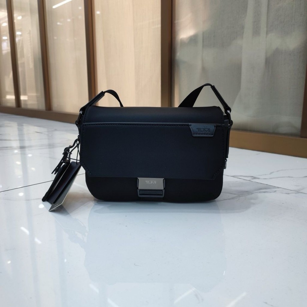 Harrison Series6602050Fashion Simple Men's Shoulder Messenger Bag ...
