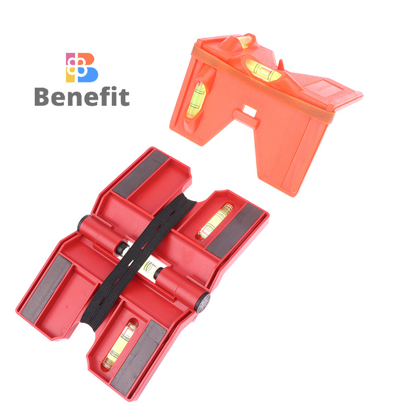 Benefit> Angle Gauge Spirit-Level Meter Magnetic Inclinometer ...