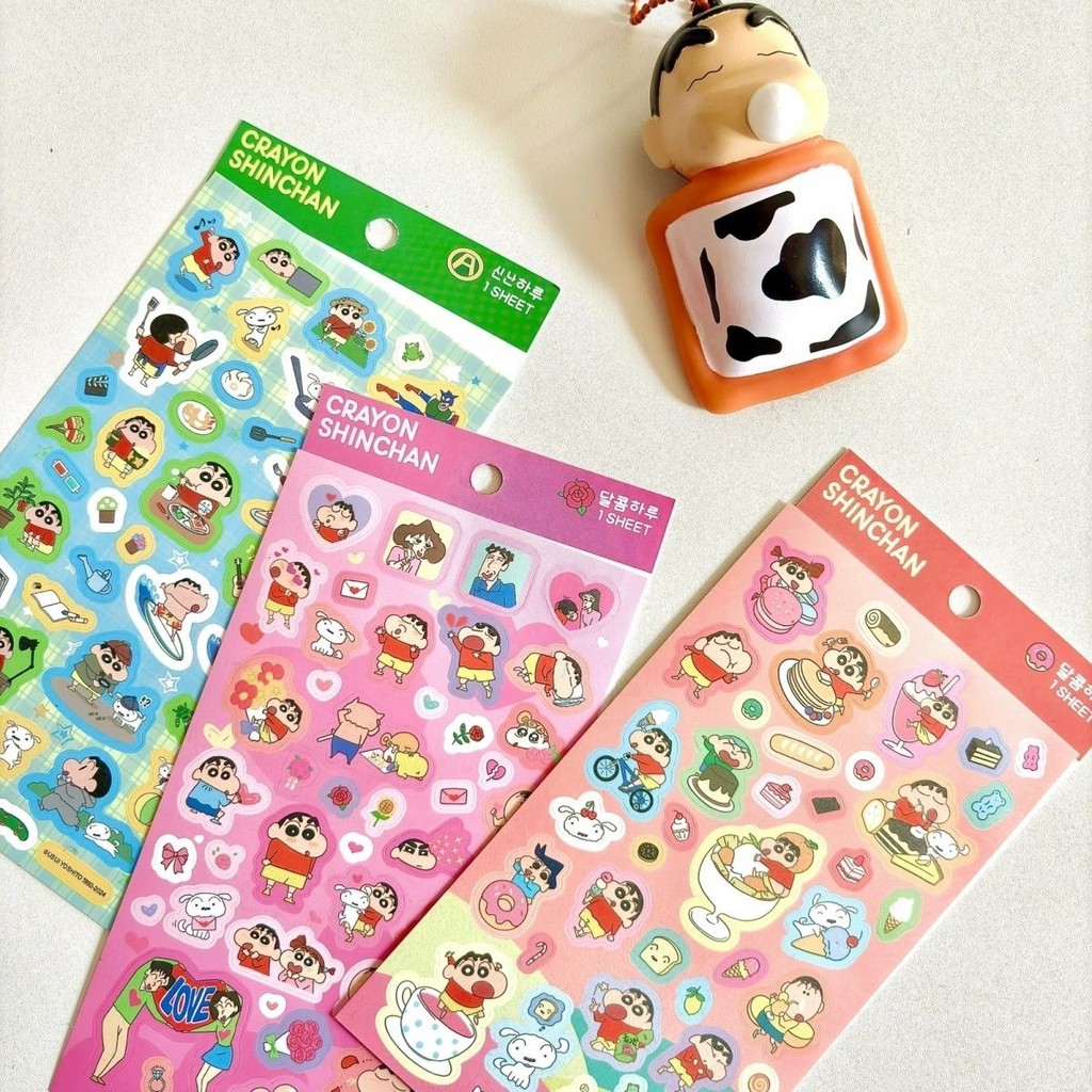 GaLiCiCi Ins Decorative New Stickers Phone Cases Handbooks DIY Stickers ...