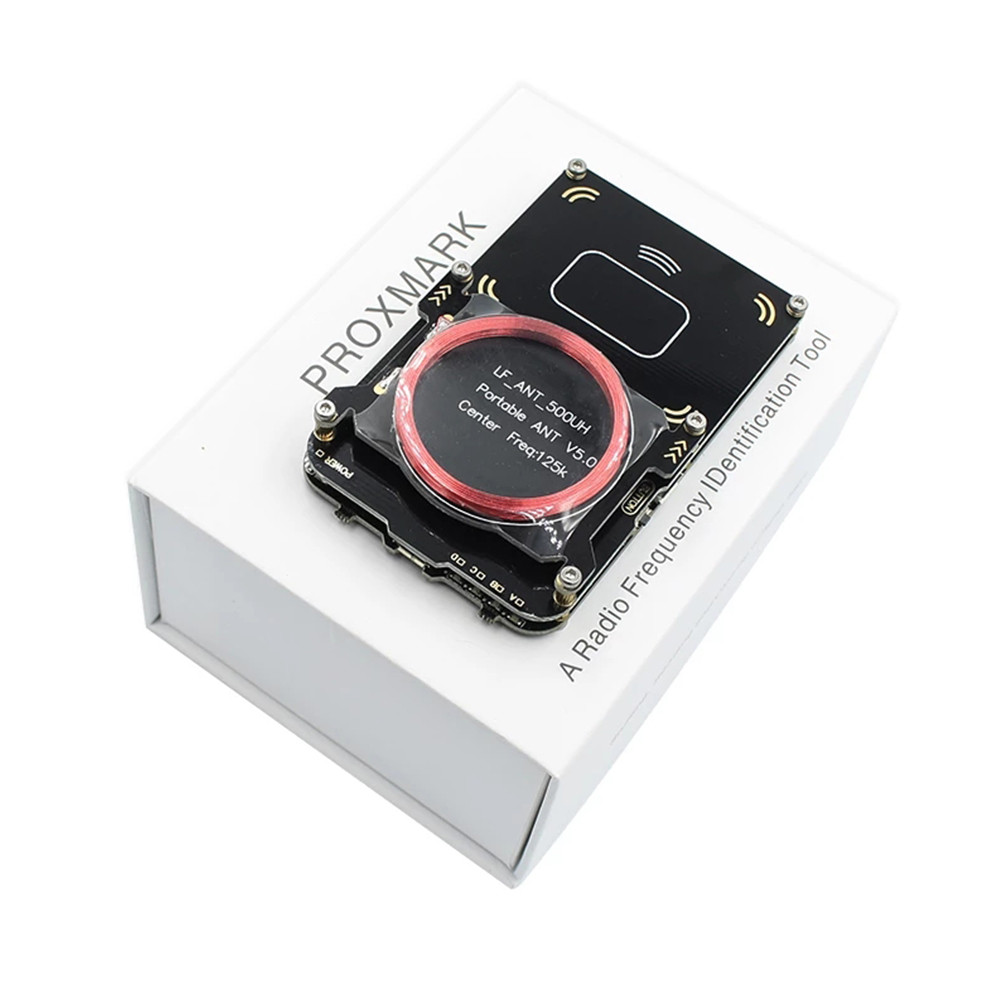 Proxmark3 Develop Suit Kits NFC PM3 RFID Reader Writer for RFID NFC ...