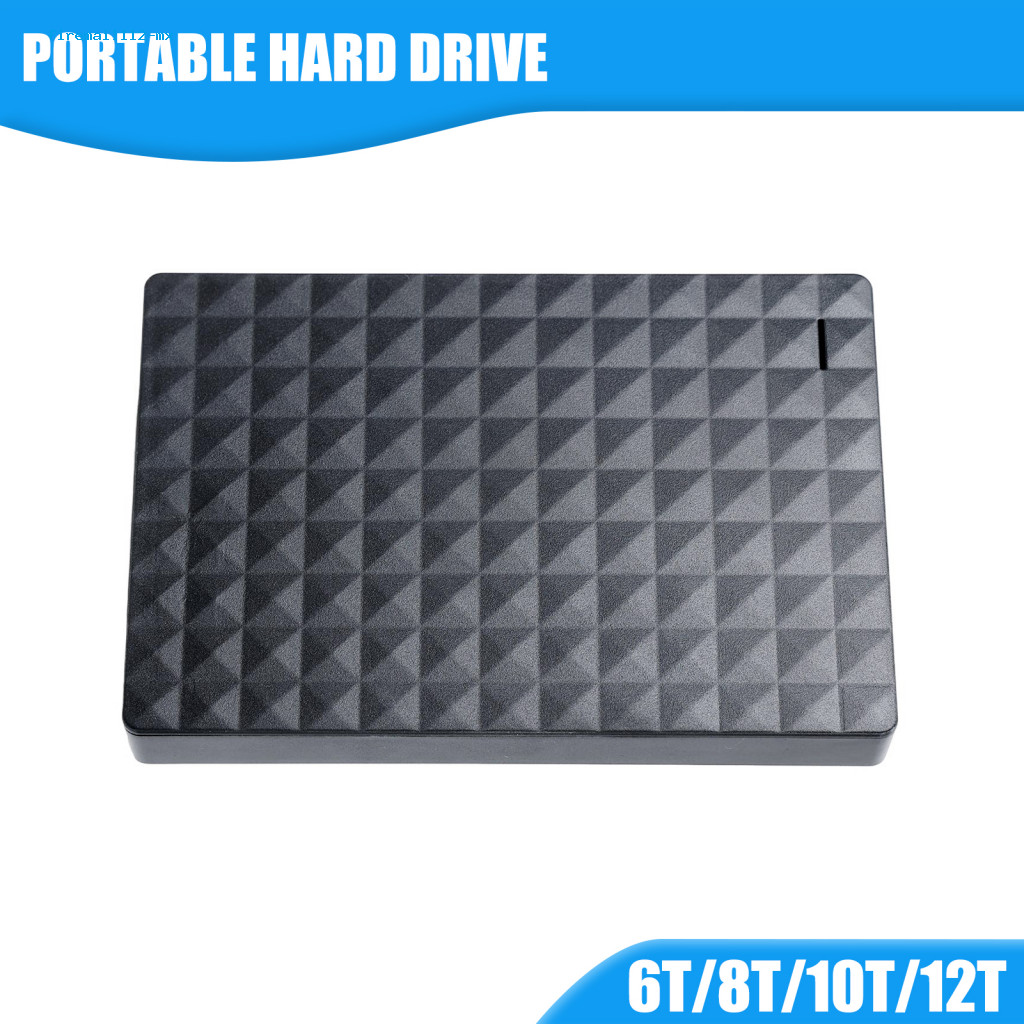 Reliable Data Storage Device High-speed Usb 3.0 Hard Disk Ultra-fast ...