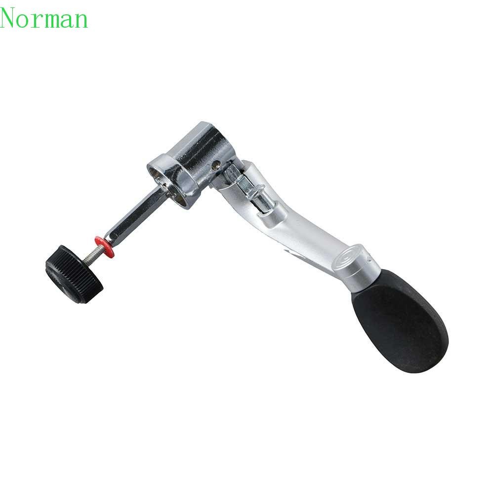 NORMAN1 Fishing Reel Handle Durable Replacement Plastic Rotatable Grip ...