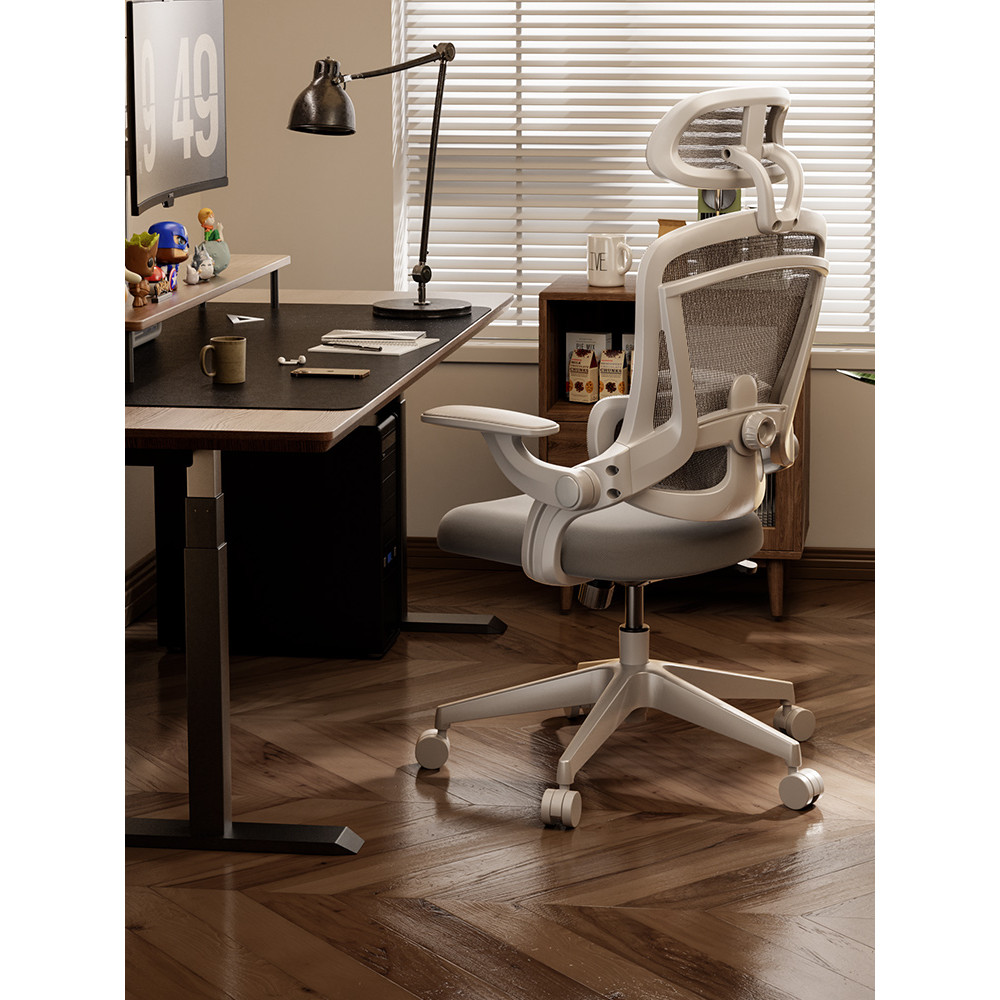 Henglin Counterattack Computer Chair Gaming Chair Home Lumbar Support ...