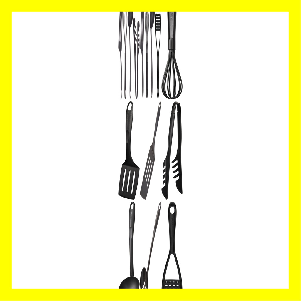 Tefal Whisk Kitchen Tool Epis Whisk 274659 ,1) 4-piece kitchen tool set ...