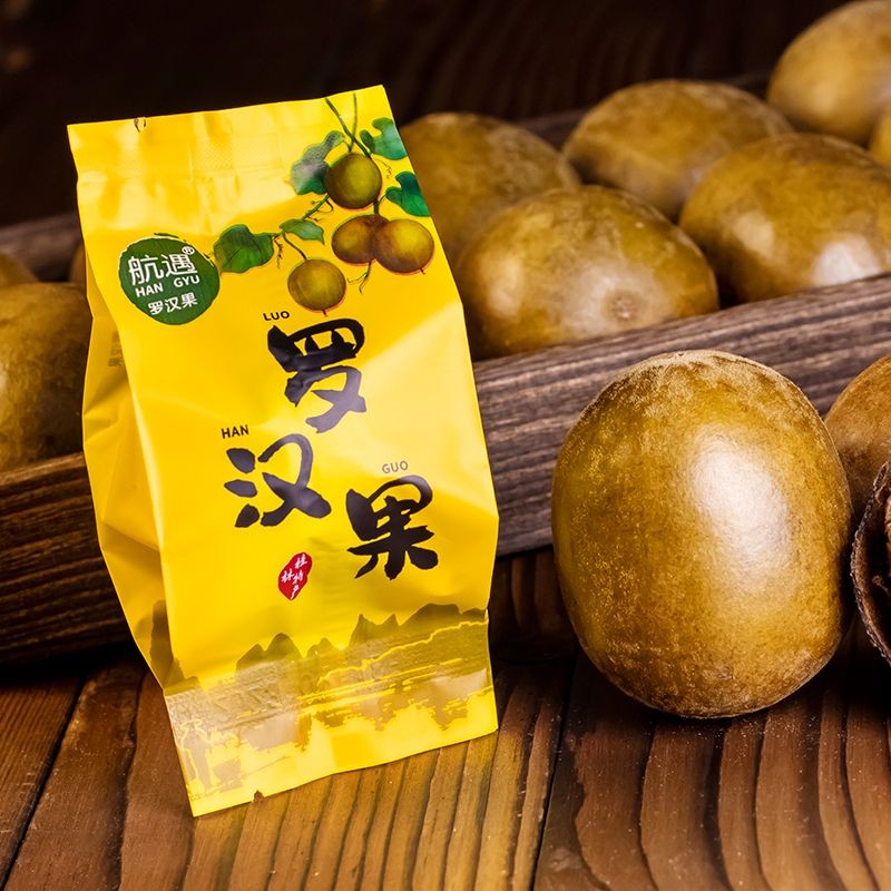 Moisture Dried Fruit Free Flower Tea Guilin Wild Chemical Matching Fat ...