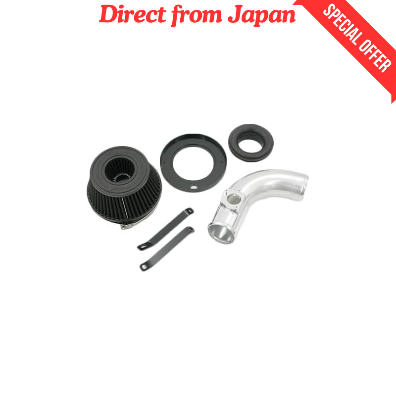 TRUST GReddy Air Intake Kit TY-M053 Toyota Hilux GUN125 [Direct from ...