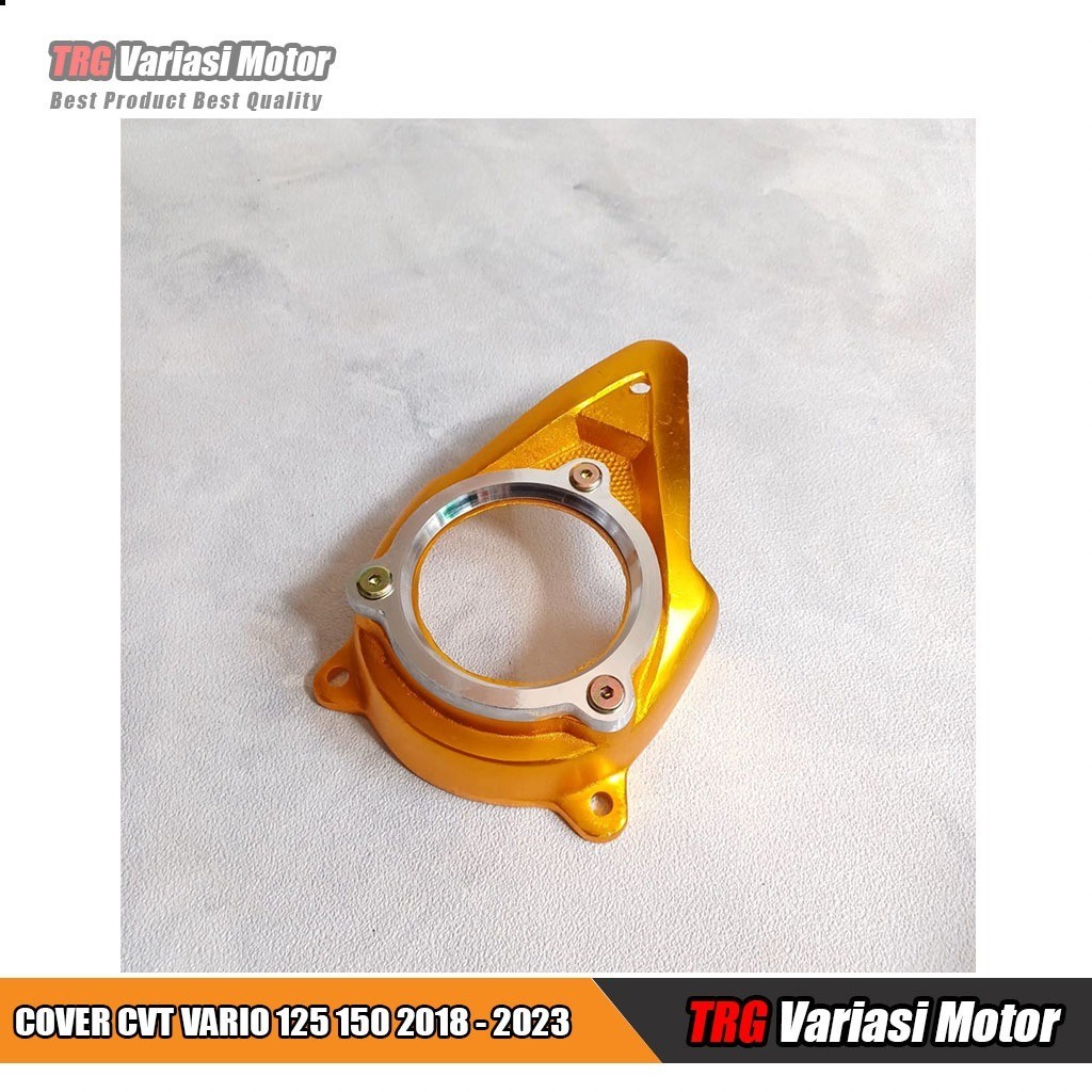 Vario 125 CVT Cover Vario 150 LED CVT Cover New Year 2018 - 2023 ...