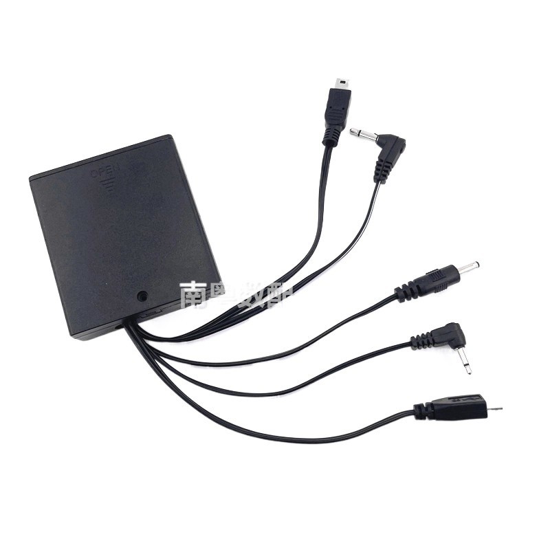 ⊙ Safe external power box spare emergency safe battery box 6v no ...