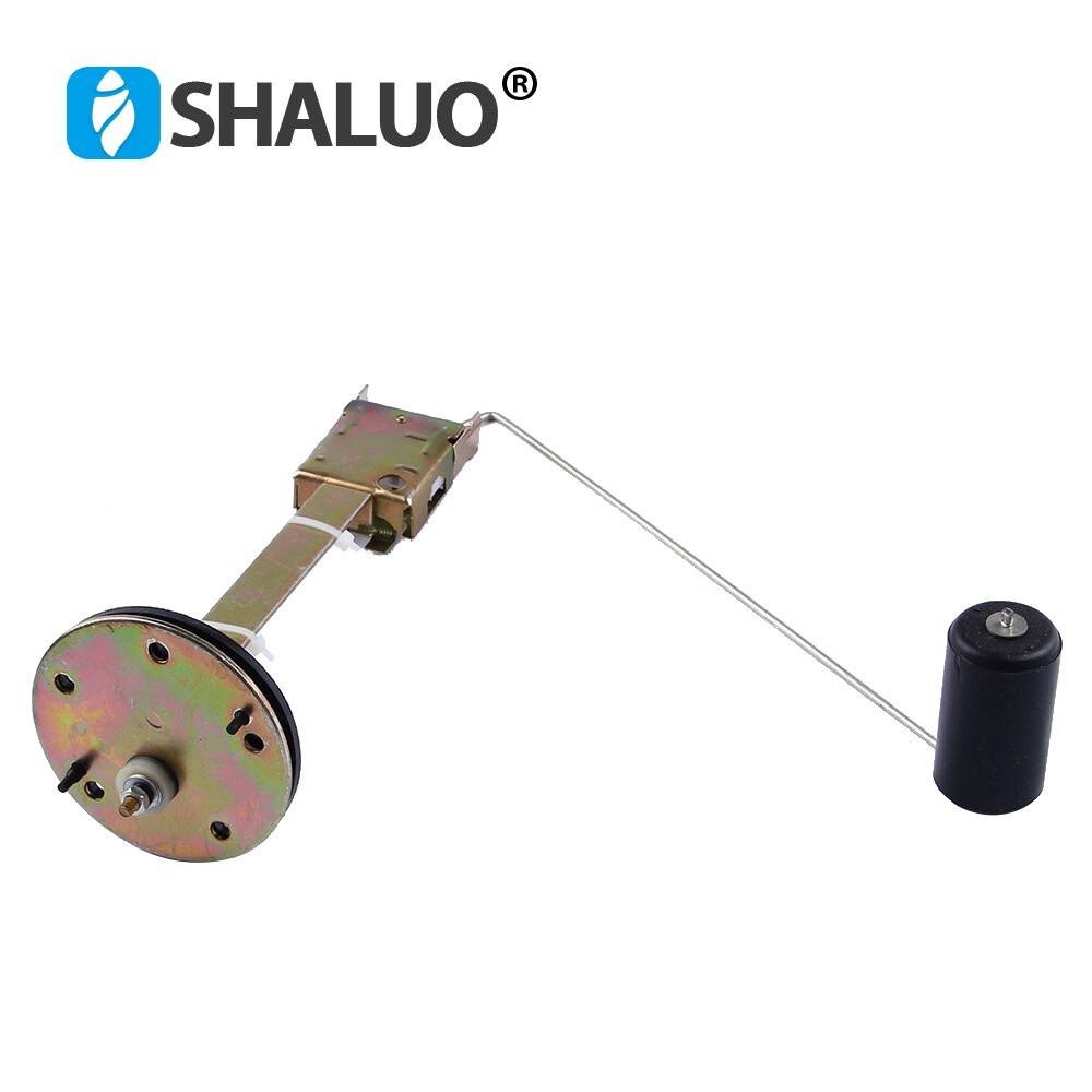 Depth 120mm Fuel Float Sensor Diesel Genset universal generator part ...