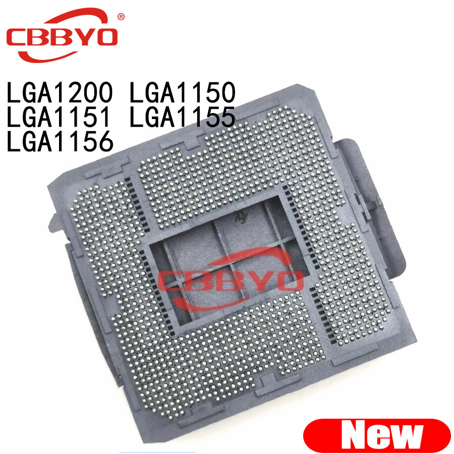 全新 LGA1200 LGA 1200 LGA1150 LGA1151 LGA1155 LGA1156 For Motherboard ...