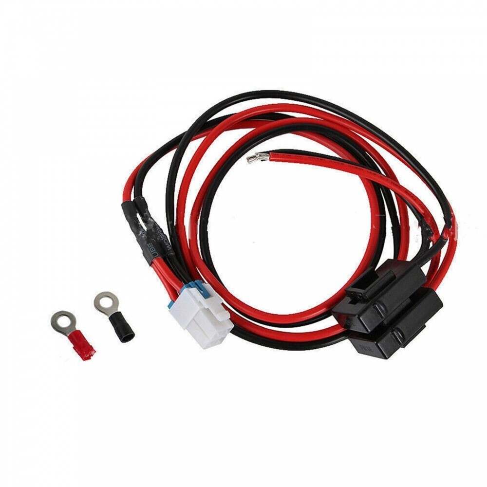 DC PowerCable Single Strand Structure Convenient Carrying Easy ...