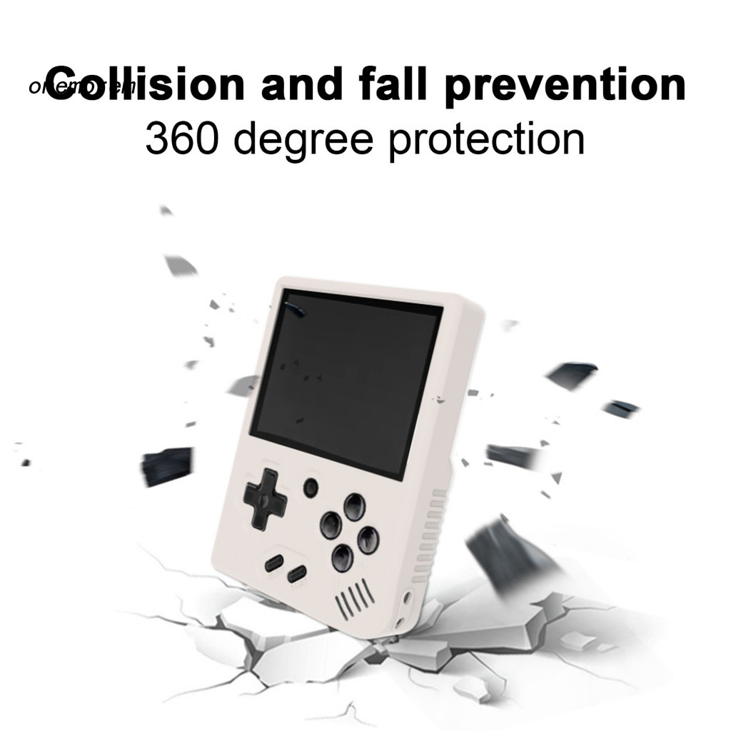 ONEM Game Console Protective Case Game Console Case for Miyoo Mini Plus ...