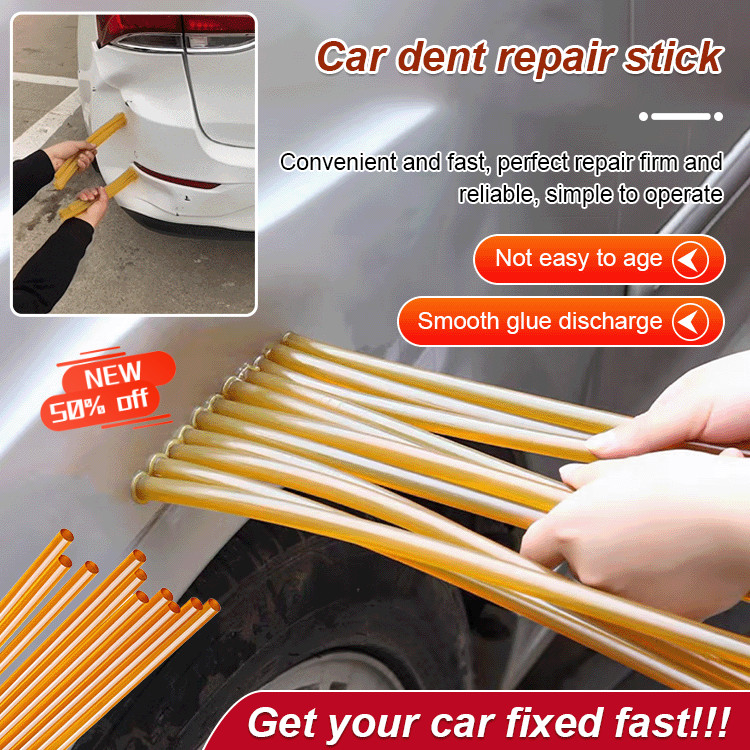 Car dent repair stick / car dent repair tool / special traceless high ...