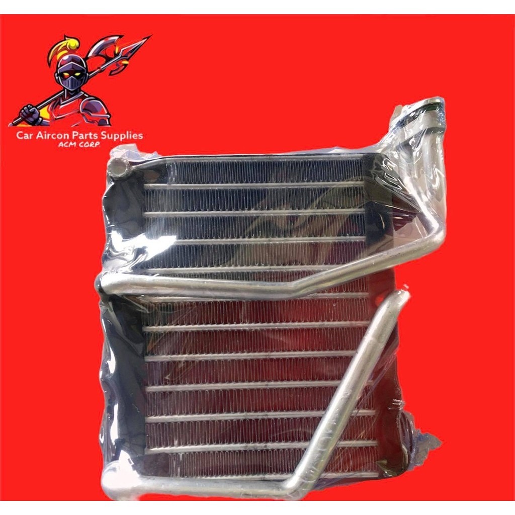TOYOTA ALTIS SANDEN Evaporator Coil Car Aircon Parts Cooling Airconditioning Parts Supplies ...