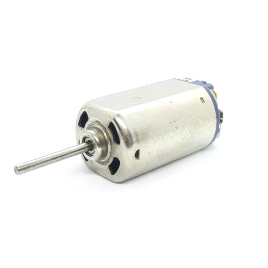 Circuitrocks DC Motor 480 Rare Earth | Shopee Philippines