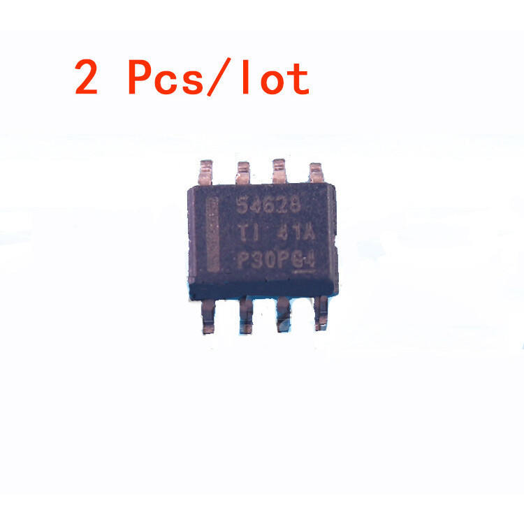 2 Pcs/lot TPS54628DDAR 54628 SMD Power IC Switching Regulator | Shopee ...