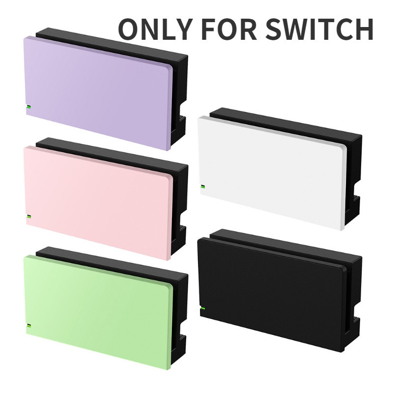 Nintendo Switch Host Protection Case Portable hard base travel Switch ...