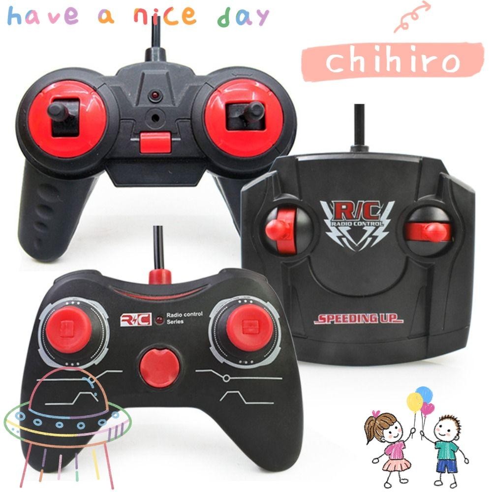 CHIHIRO1 RC Remote Control, 4 Channels Universal Remote Controller, for ...