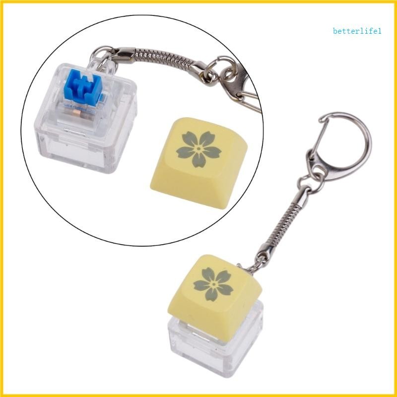 BTM Switches Tester Flower Switches Sampler Mechanical Keyboards ...