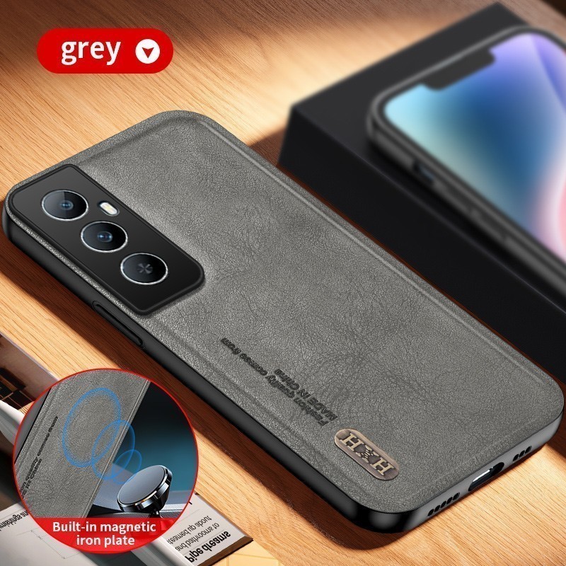Shockproof Armor Casing For Realme C85 C75 C65 C75X C71 4G NFC 2024 ...