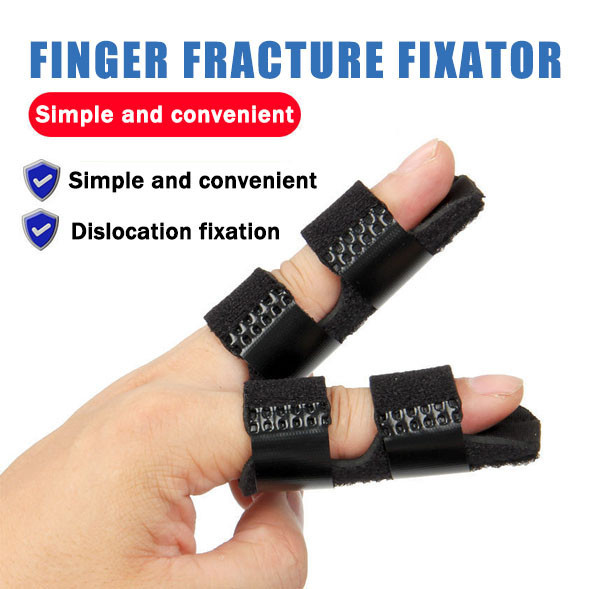 Adjustable Finger Fixation Splint,Finger Fracture Fixator,Finger Fixing ...