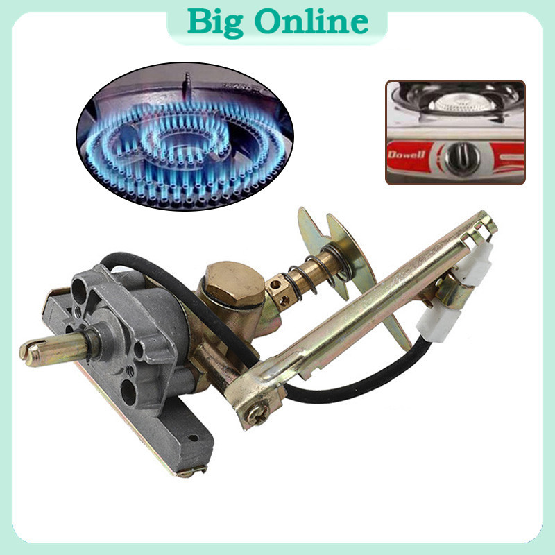 Original Gas Stove Burner Igniter Automatic Ignition Switch For ...