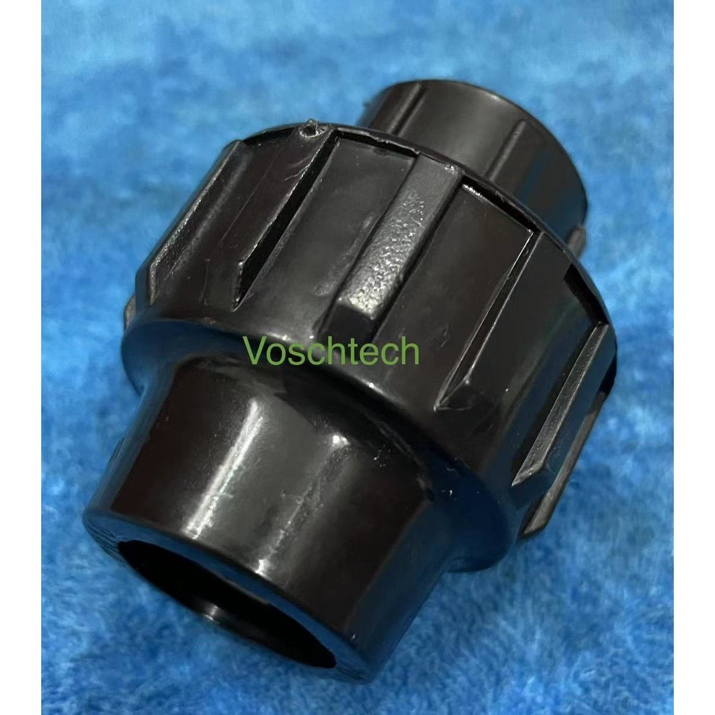PE Compression End Cap 75mm 90mm | Shopee Philippines