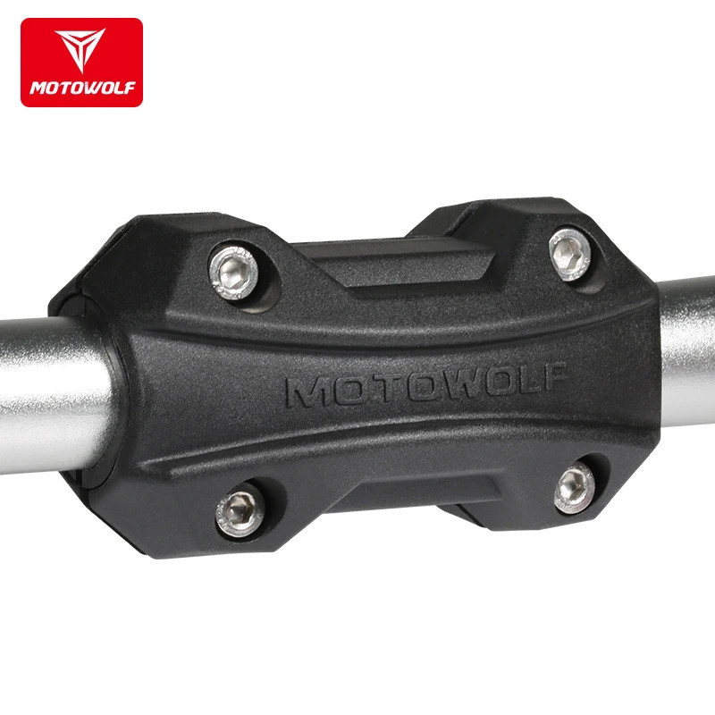 Bumper Protection Block For Cucati Suzuki Honda Kawasaki Etc Universal ...