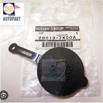 NISSAN ALMERA Marz NAVARA NEO Water Spray Can Cap MARCH 28913-JX00A ...