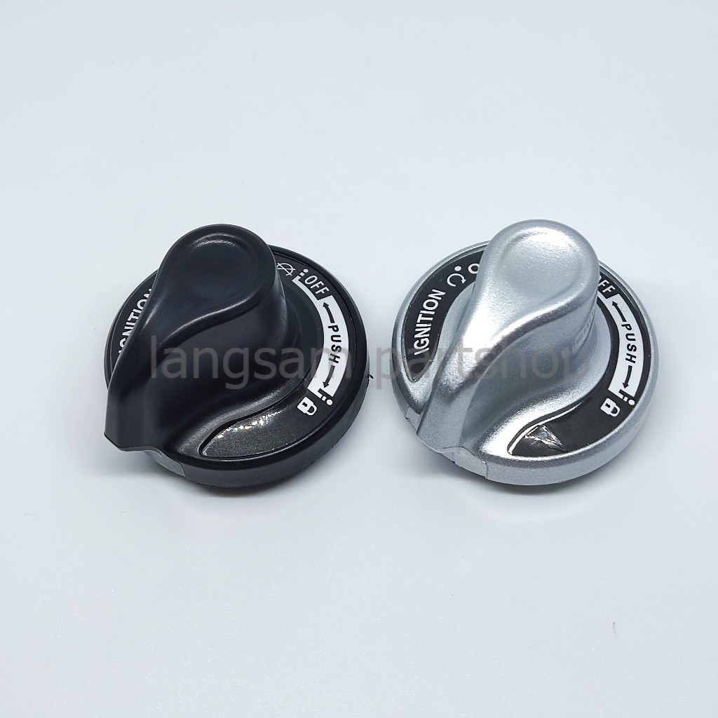 Aerox LEXI NMAX XMAX KEYLESS Ignition Knob | Shopee Philippines