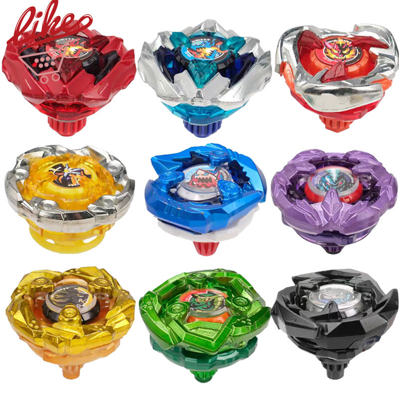 Limited Edition Beyblade X BX UX Single Bey BX-01 Dran Sword BX-14 ...