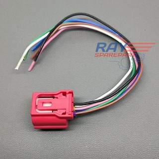 Cable Socket DLC Research RESET EURO 5 OBD2 6 PIN FEMALE PCX 160 VARIO ...