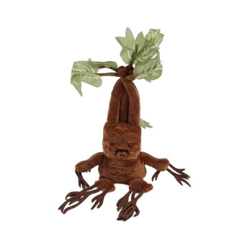 Mandrake Plush,Harry Potter Dolls & Stuffed Toys Birthday Gifts for ...
