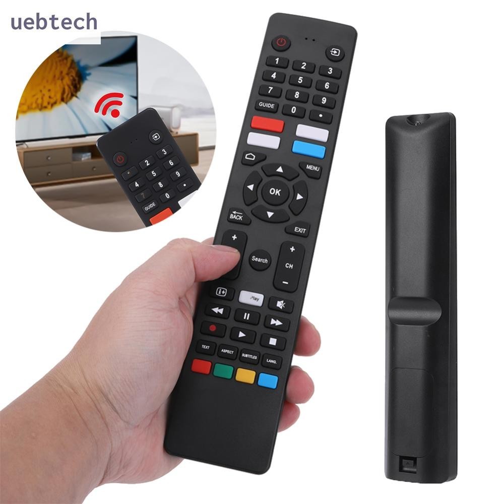 RM-C3250 Remote Control Replace No Voice for Polaroid/JVC/Logik/Hitachi ...