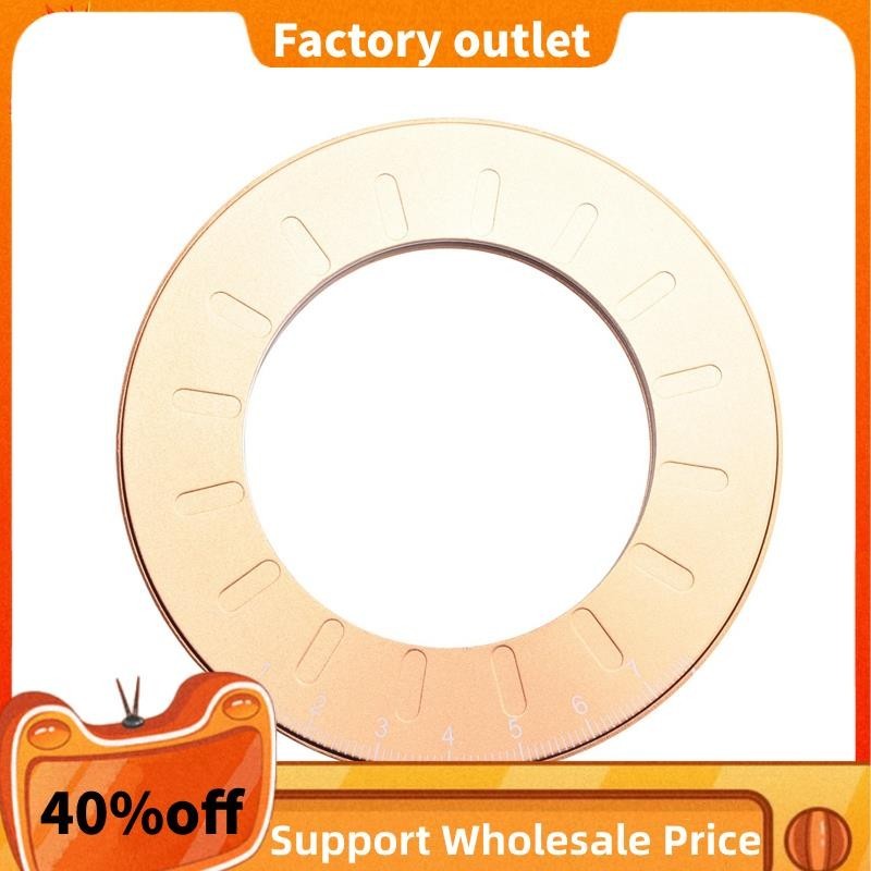 In Stock Adjustable Circle Drawing Ruler Tool, Professional Round ...
