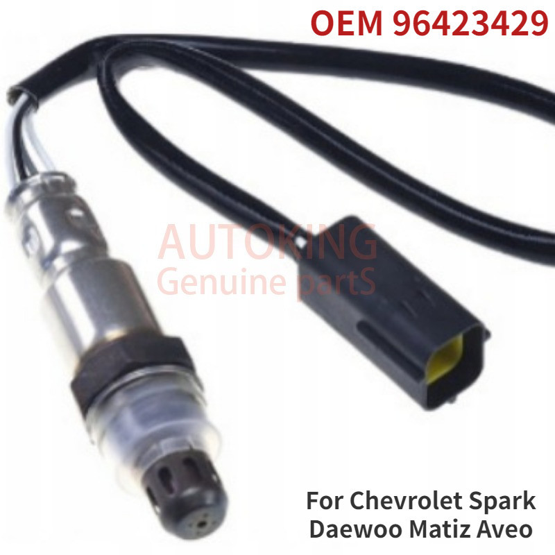 OEM 96423429 Oxygen Sensor For Chevrolet Spark Daewoo Matiz Aveo ...